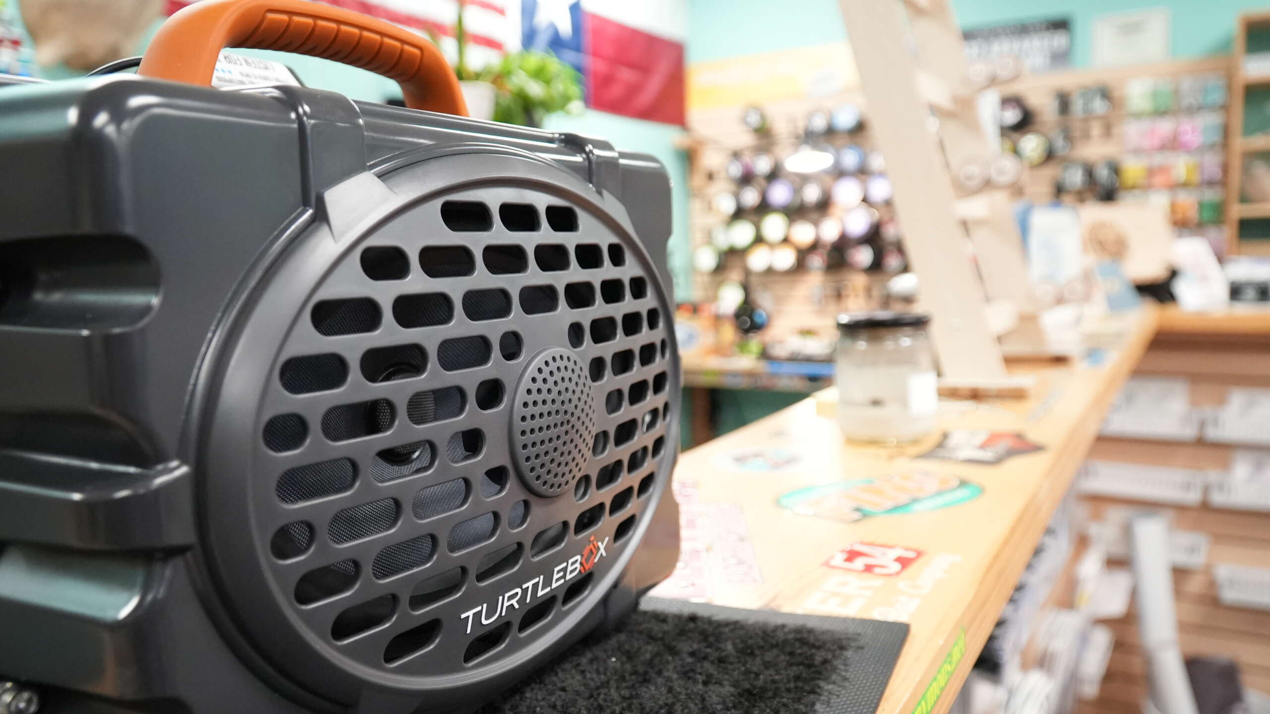 New Turtle Boxes are now in stock! - Anglers Anonymous
