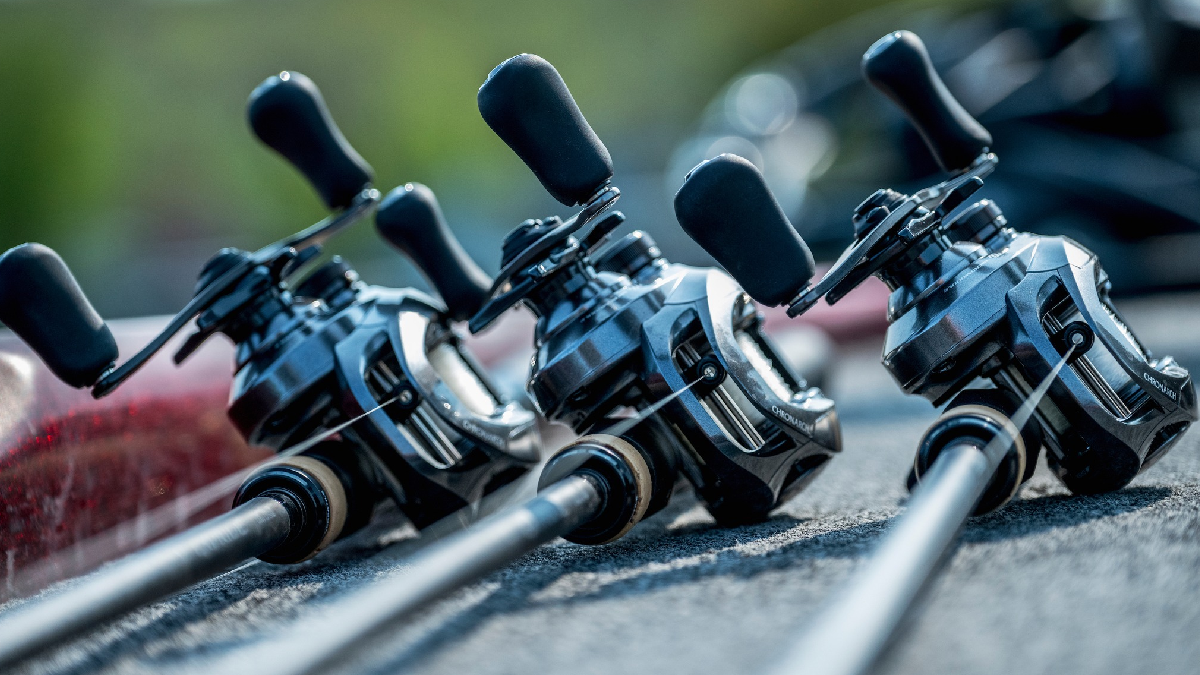 Maintenance – Anglers Anonymous